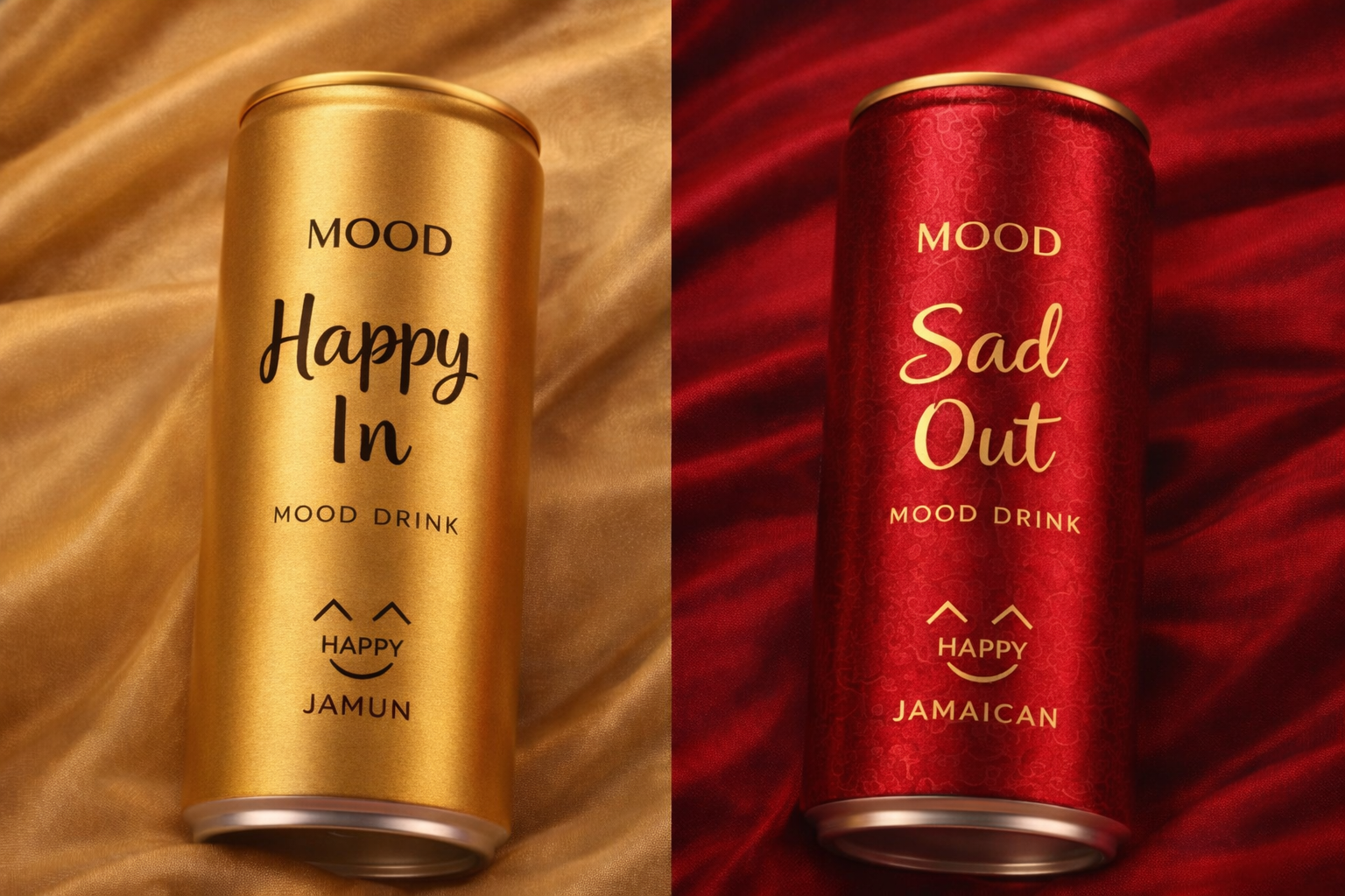 Mood Beverage International | India's First Nootropic Drink